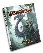 Pathfinder RPG: Pathfinder GM Core Pocket Edition (P2) (Englisch, Logan ...