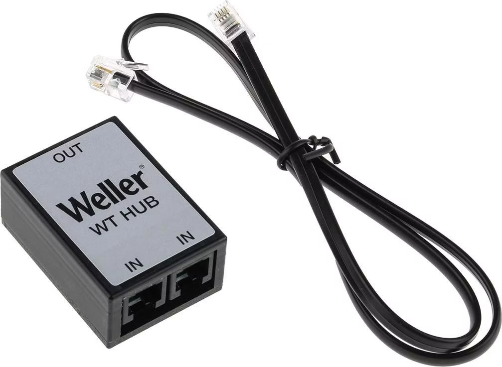 Weller Erem Wt Hub (Lötstation) - kaufen bei Galaxus