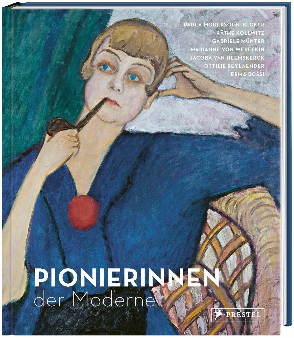Pionierinnen der Moderne (Deutsch, Sarah Lee, Dorothy Price, Chantal ...