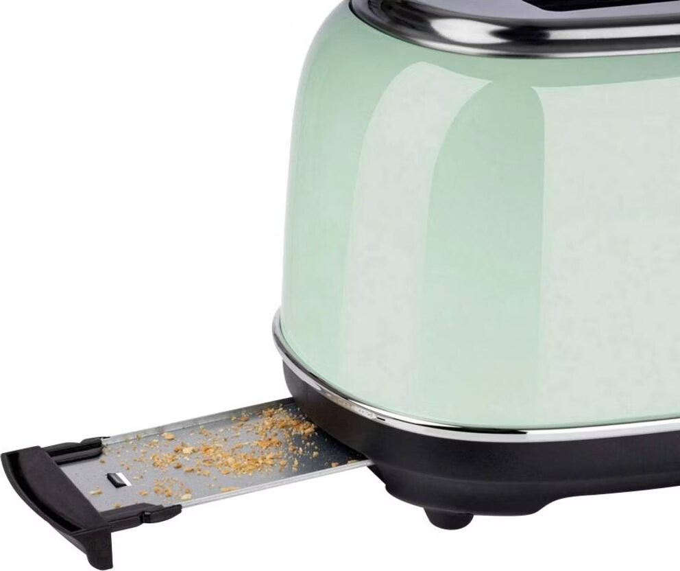 Korona Retro Toaster - kaufen bei Galaxus