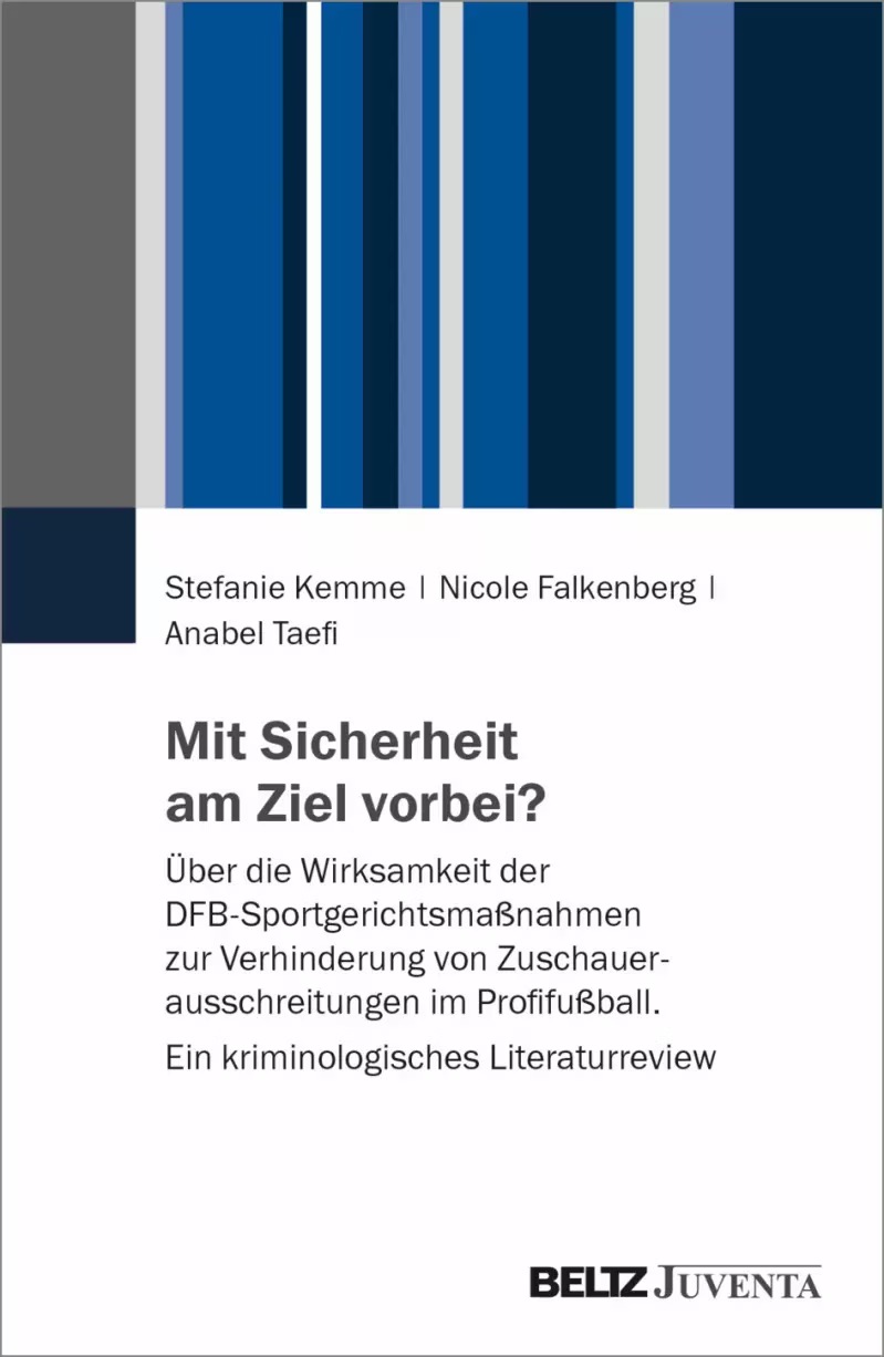 Mit Sicherheit am Ziel vorbei? (Deutsch, Nicole Falkenberg, Anabel ...