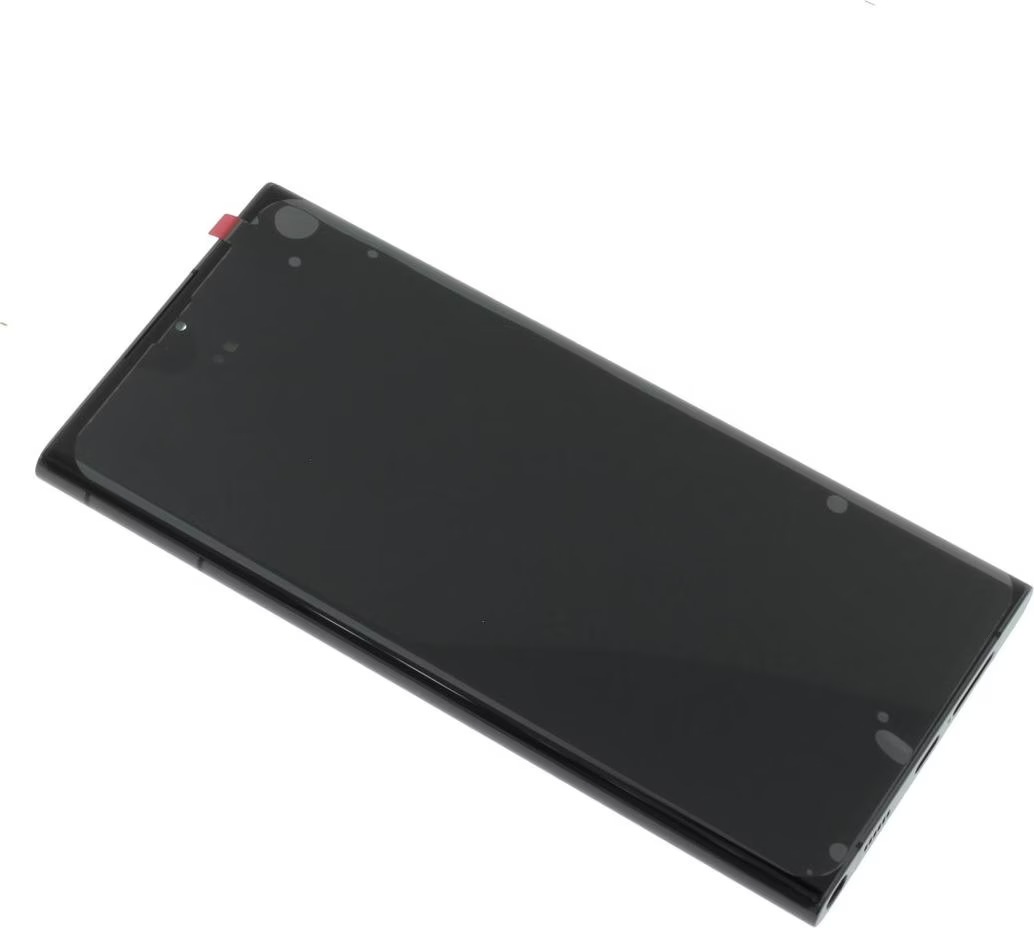MobileParts Galaxy S22 Ultra OLED Display mit Rahmen (Display, Samsung ...