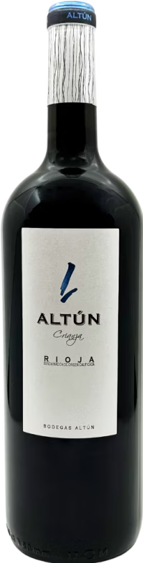 altun wine