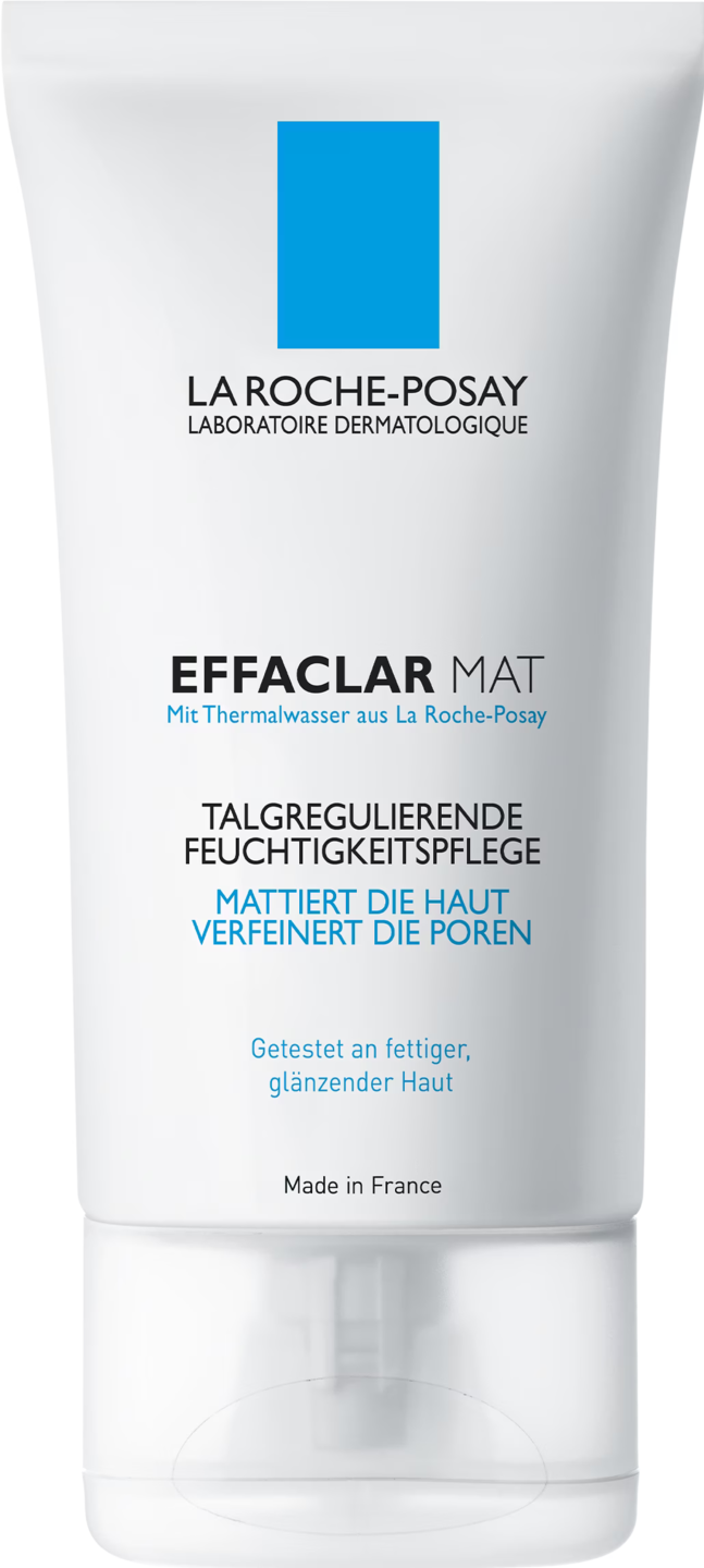 La Roche Posay Effaclar Mat (40 ml, Tagescreme) - kaufen bei Galaxus