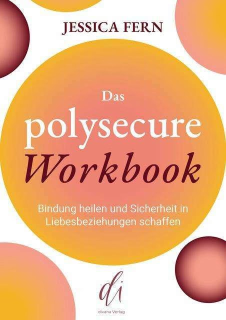 Das Polysecure Workbook (Deutsch, Jessica Fern, Annika Mehlis, André ...