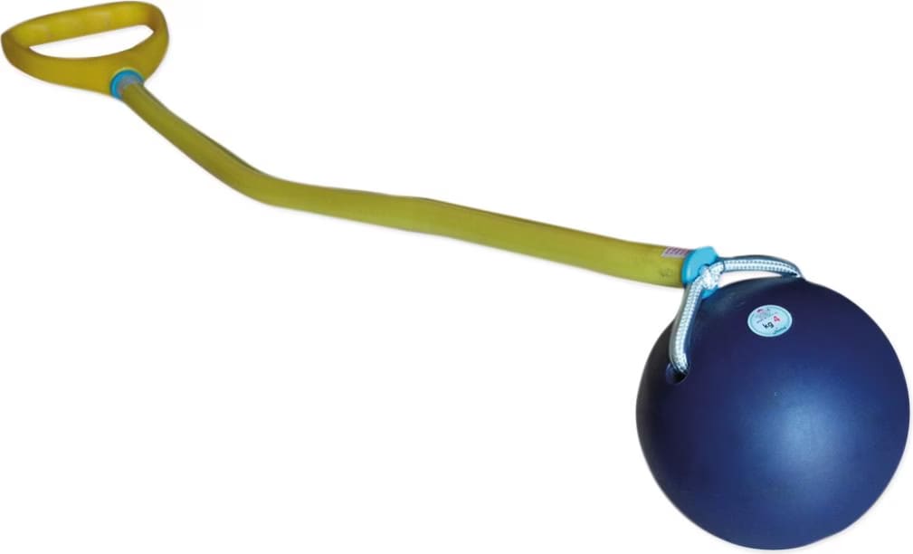 hammer throw ball name