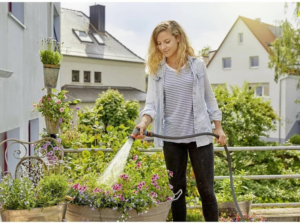 Gardena Indoor Basic Set (Bewässerungsset) - kaufen bei Galaxus