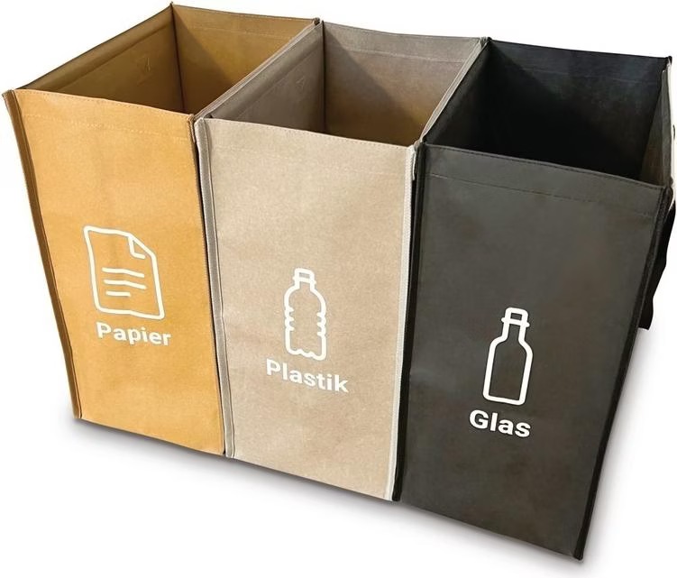 Qikfresh Waste separation system set - buy at Galaxus