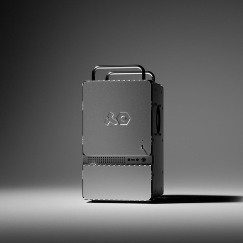 Teenage Engineering PC-Gehäuse Computer-1 (Mini ITX) - Galaxus