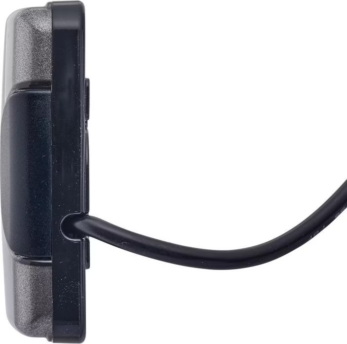 Hella Rücklicht LED Anbau mit Blinkleuchtenausfallkontrolle 12/24V ...