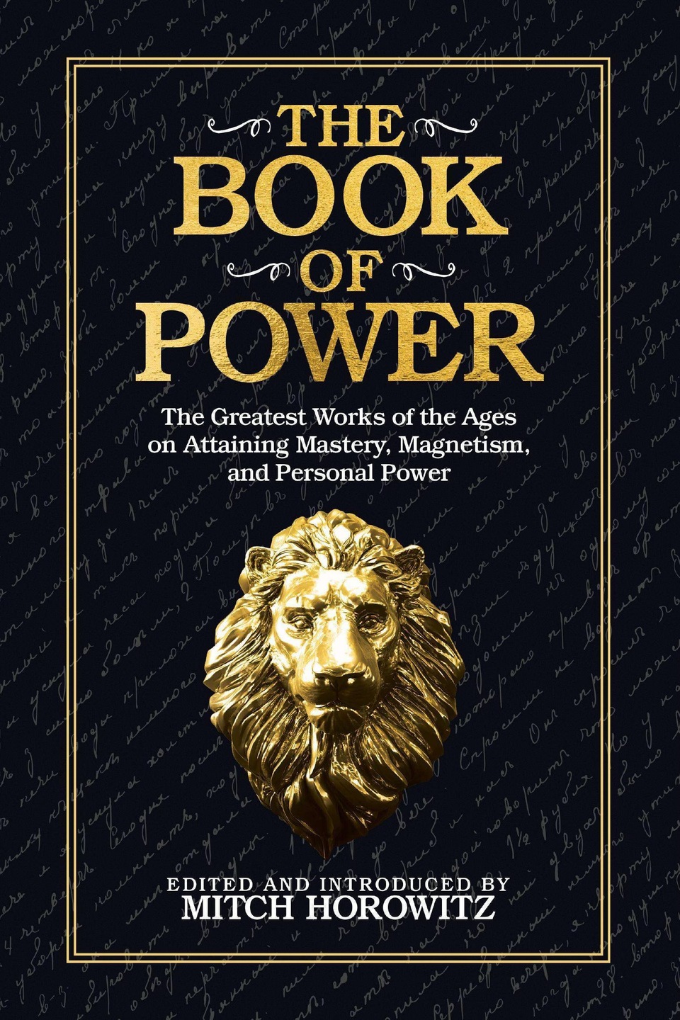 The Book of Power (Englisch, Mitch Horowitz, 2022) - Galaxus