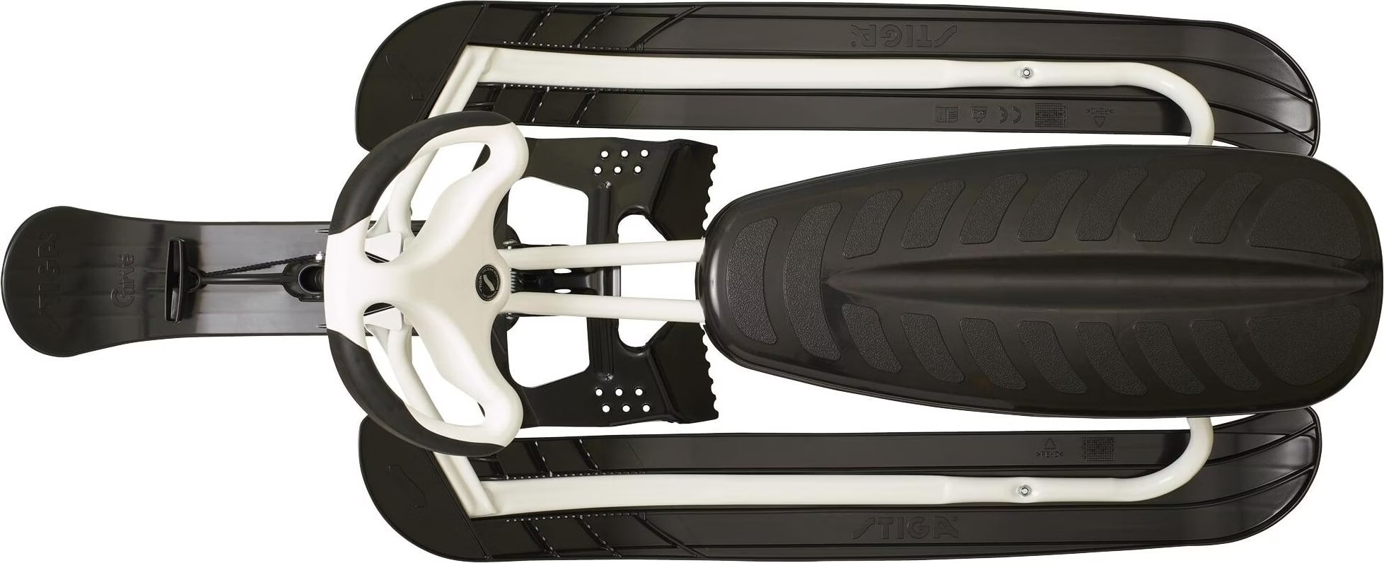 how to make a gt snow racer faster