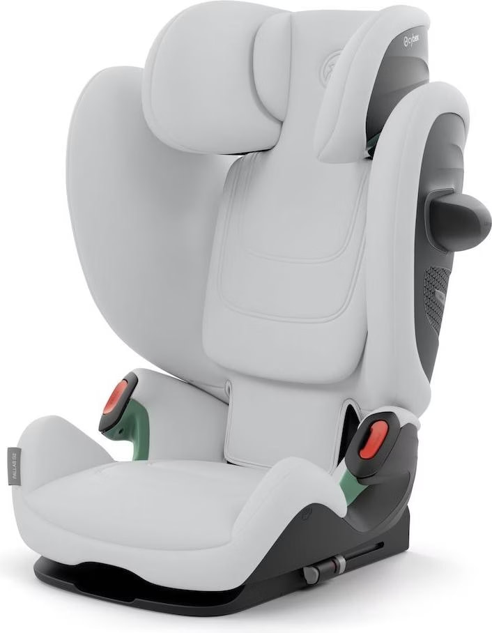 Cybex Pallas G2 Kindersitz (15 Monate - 12 Jahre) (Kindersitz, ECE R129 ...