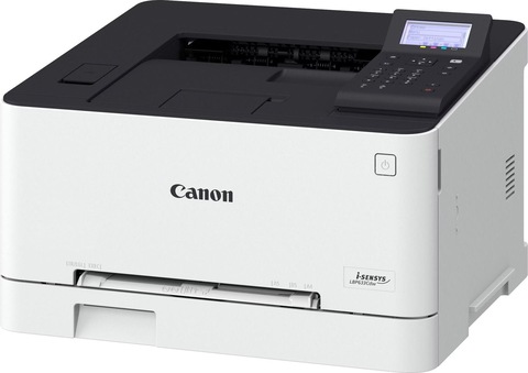 Canon i-Sensys LBP631Cw (Laser, Farbe) - kaufen bei Galaxus