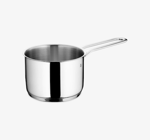 WMF Stielkasserolle Topf klein 14cm Stieltopf Mini Edelstahl 18/10 ...