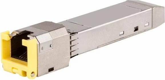 HPE ARUBA 9240 1G SFP RJ45 T -STOCK - kaufen bei Galaxus