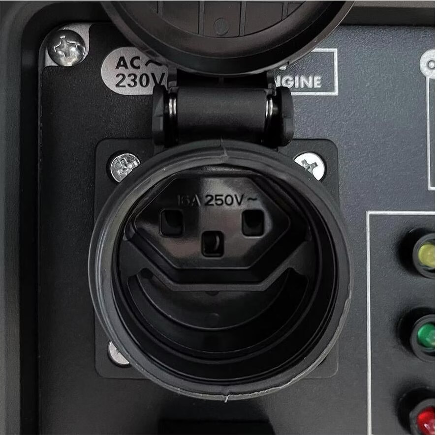 Ekström 3000i (2700 W, 4 l) - kaufen bei Galaxus