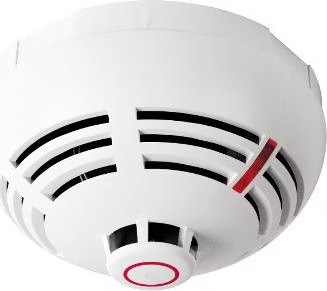 Satel DCP-100 Differential-Maximal-Wärmemelder - kaufen bei Galaxus