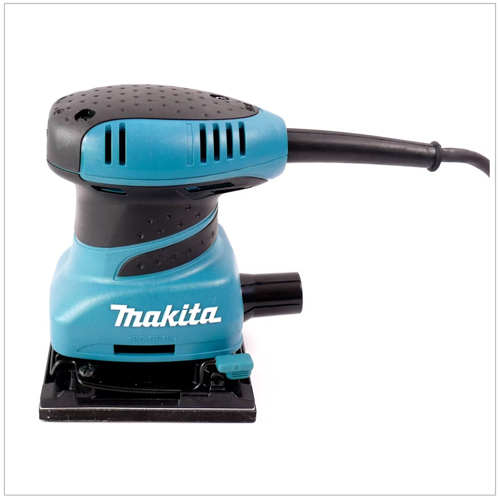 Makita BO4555 (Schwingschleifer, 200 W) - kaufen bei Galaxus