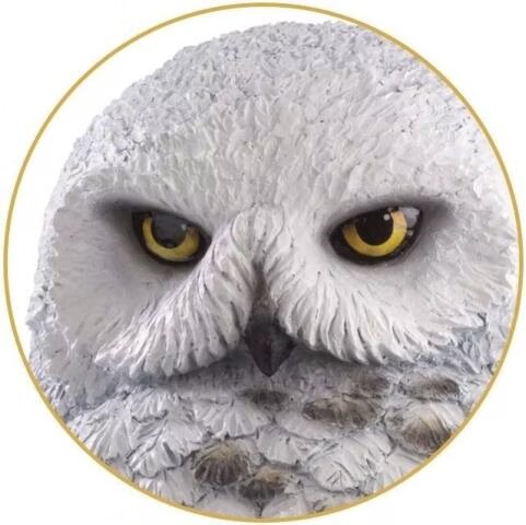 Noble Collection Harry Potter - Magical Creatures: Hedwig - Galaxus