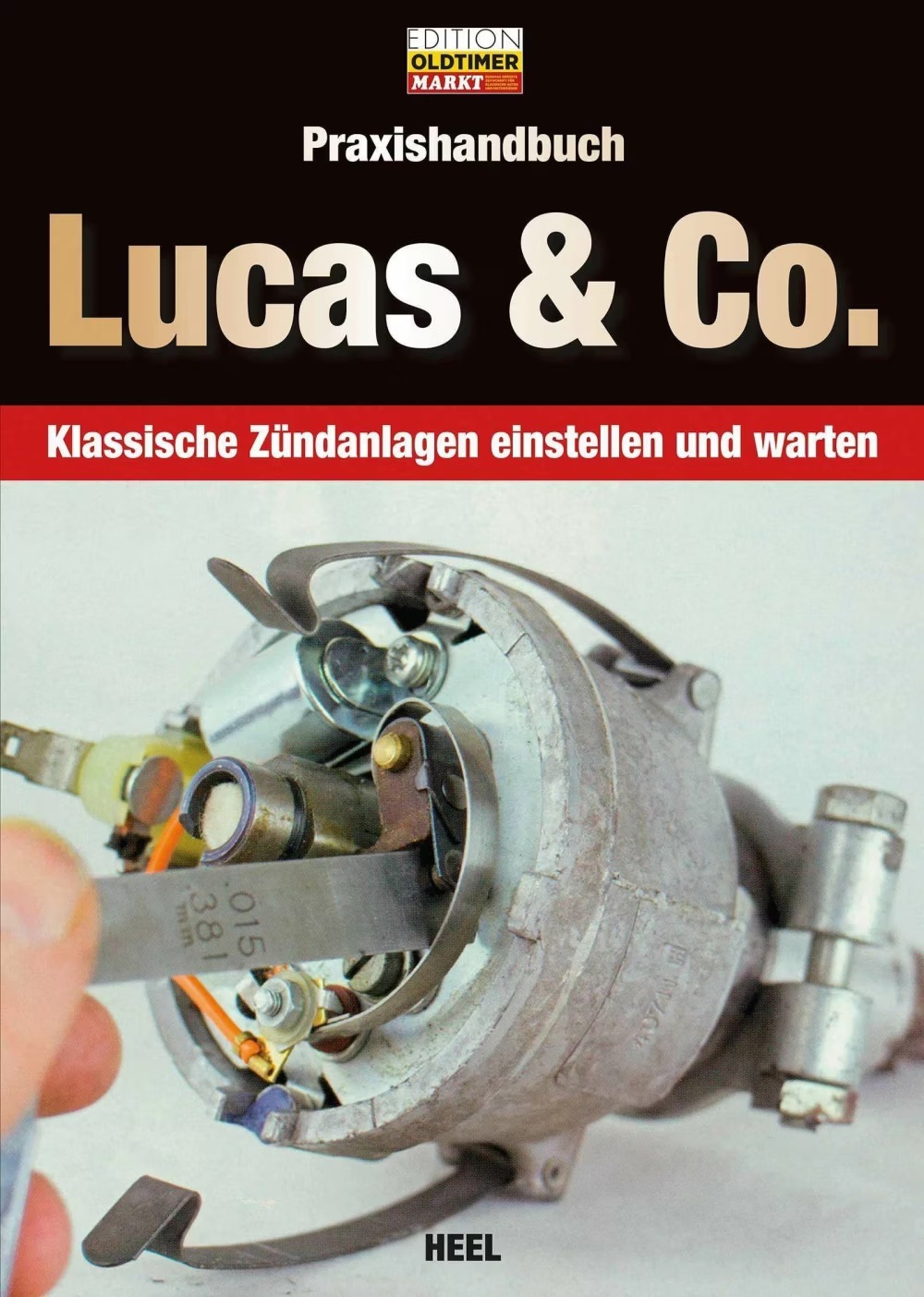 Praxishandbuch Lucas & Co (Deutsch, Colin Beever, 2016) - Galaxus