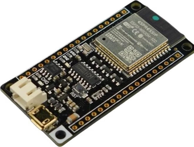 DFRobot FireBeetle ESP32 IOT Mikrocontroller mit WiFi - Galaxus