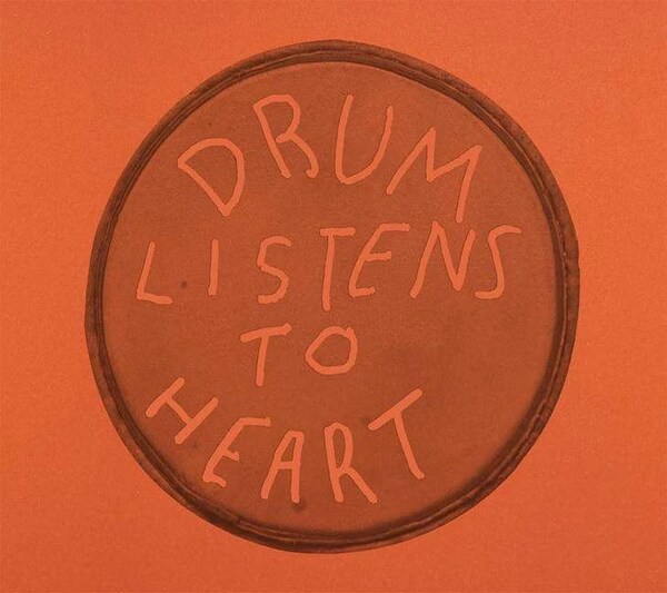 Drum Listens to Heart (Geeta Dayal, Anthony Huberman, Diego Villalobos ...