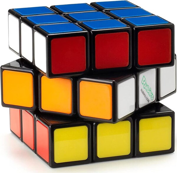 Thinkfun Rubiks Re-Cube - kaufen bei Galaxus