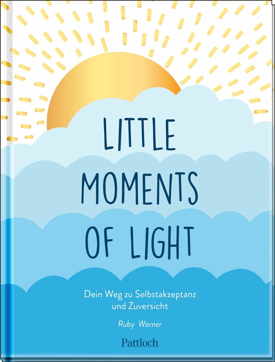 Little Moments of Light (Deutsch, Vanessa Kreitlow, Ruby Warner, 2024) - Galaxus
