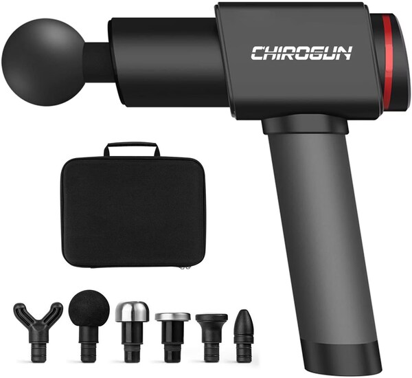 ChiroGun One - kaufen bei Galaxus