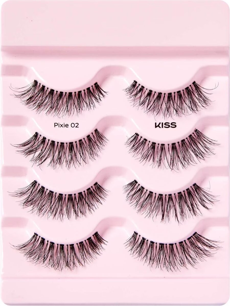 kiss pixie lashes