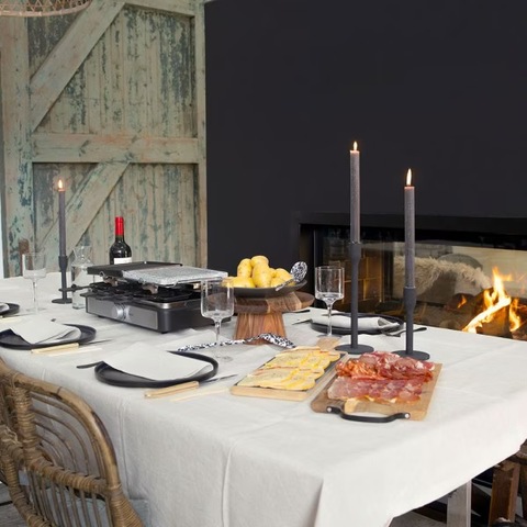 Livoo Raclette-Gerät für 8 Personen - kaufen bei Galaxus