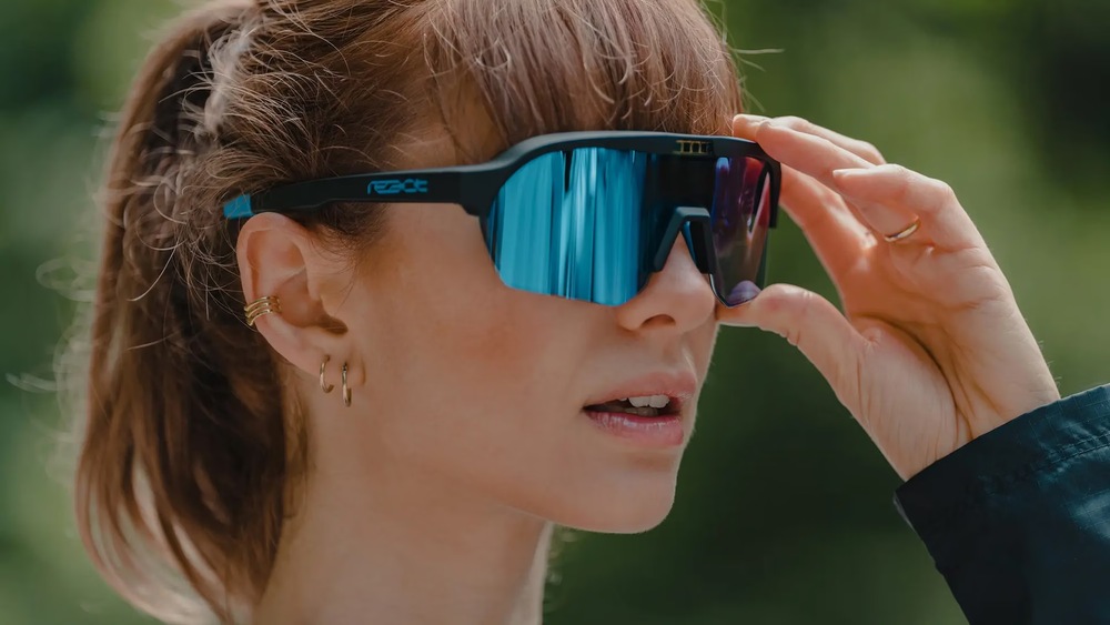 React Optray (Sky, Sky) - kaufen bei Galaxus