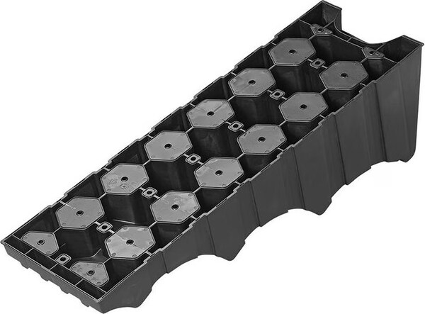 ProPlus Compensating wedge XL Set of 2 incl. storage bag - Galaxus