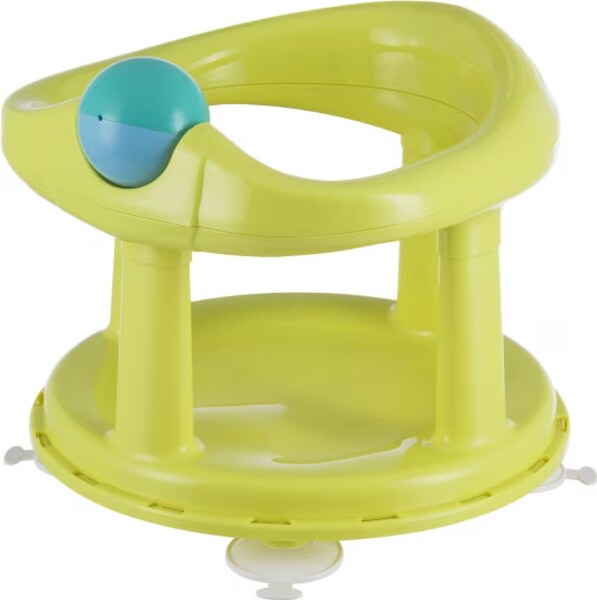 Bébé Confort Swivel drehbarer Badesitz Lime - kaufen bei Galaxus