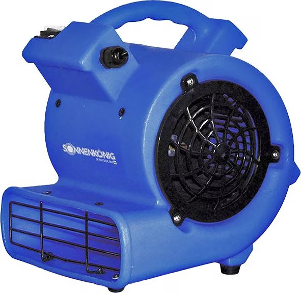 Sonnenkönig Windmaschine 21" - kaufen bei Galaxus