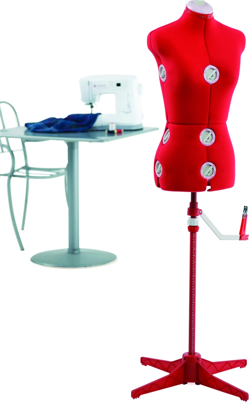 Singer Mannequin de couture - acheter sur Galaxus