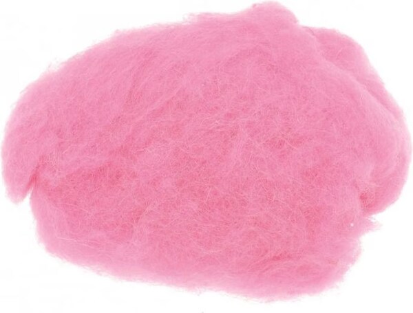 Glorex Schafwolle 30g fuchsia - kaufen bei Galaxus