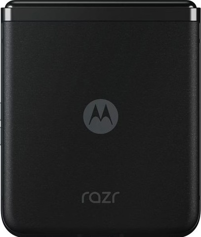 Motorola Razr 40 Ultra (256 GB, Infinite Black, 6.90", SIM + eSIM, 12 Mpx, 5G) - Galaxus