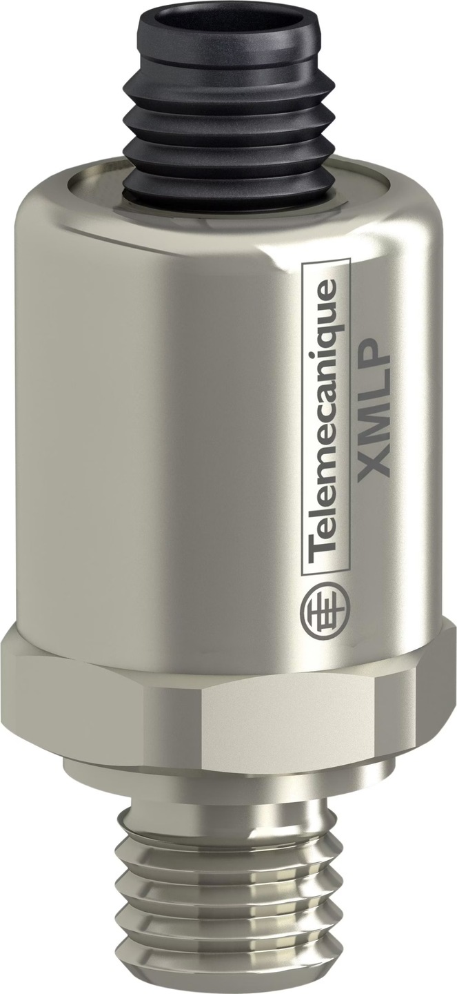 TE Sensors Pressure sensor 400BAR 4-20MA G1 4A - acheter sur Galaxus