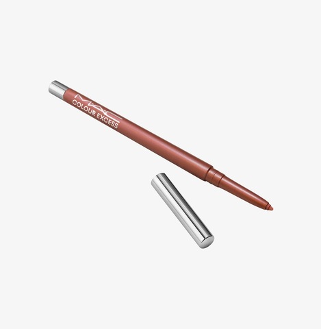 Mac Cosmetics Colour Excess Gel Pencil Nudge Nudge (Nudge Nudge, Ink ...