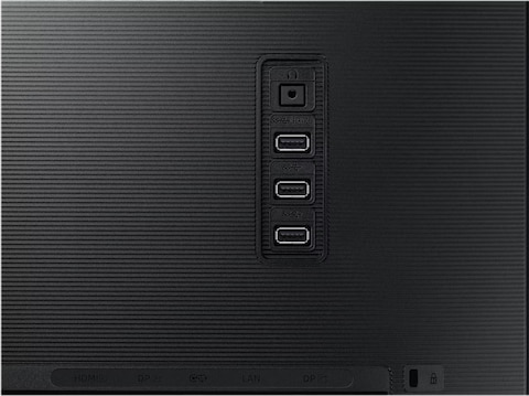 Samsung S27A600UUU (2560 x 1440 Pixel, 27") - kaufen bei Galaxus