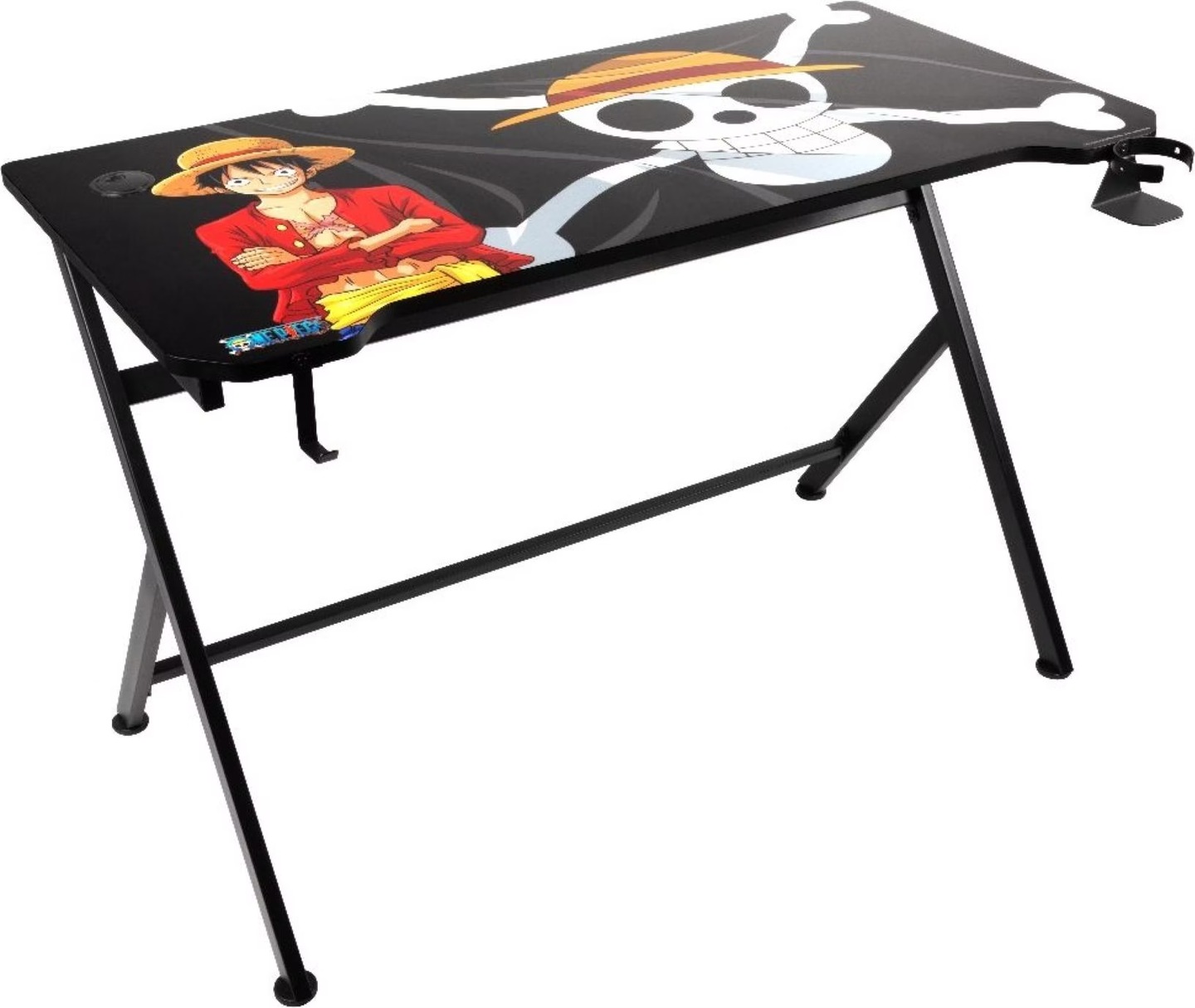Konix One Piece Gaming Desk - kaufen bei Galaxus