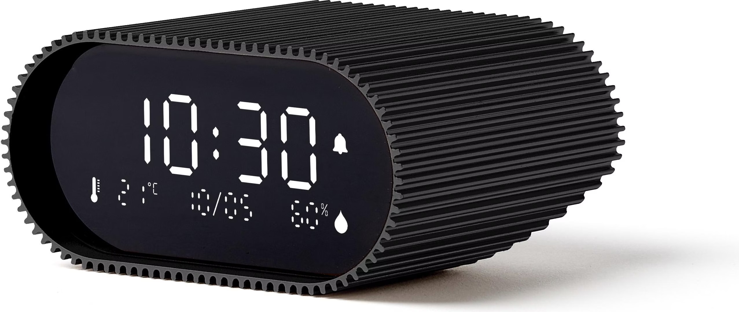 Lexon Ray Clock - kaufen bei Galaxus