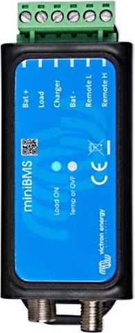Victron Energy Small BMS (Laderegler) - kaufen bei Galaxus