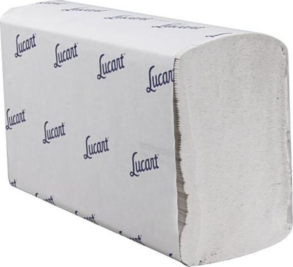 Lucart Essuie-mains en papier Eco Lucart Z (3000 x) - Galaxus