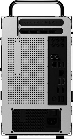 Teenage Engineering PC-Gehäuse Computer-1 (Mini ITX) - Galaxus