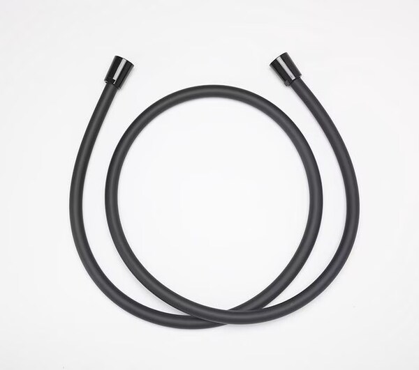 Domoletti SHOWER PANTS TRENFLEXBLACK MATT 1.50T/99B - buy at Galaxus