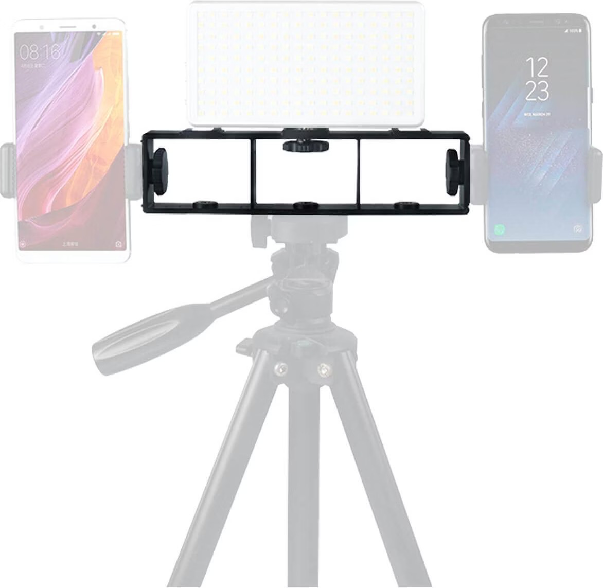 Wiltec All-Star-Bracket - kaufen bei Galaxus