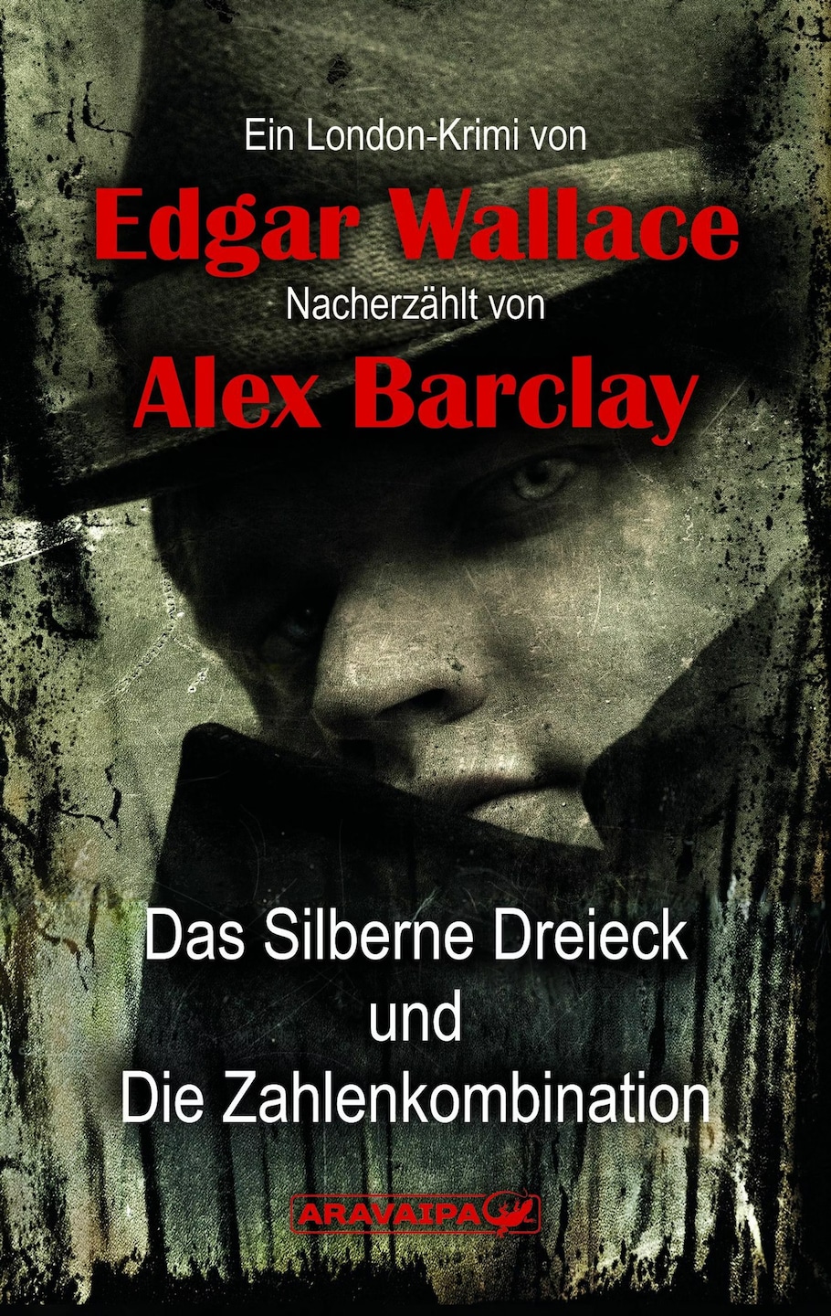 Das Silberne Dreieck und Die Zahlenkombination (Deutsch, Alex Barclay ...